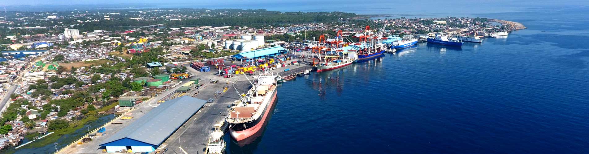 Cagayan de Oro - Joiner Tours Philippines